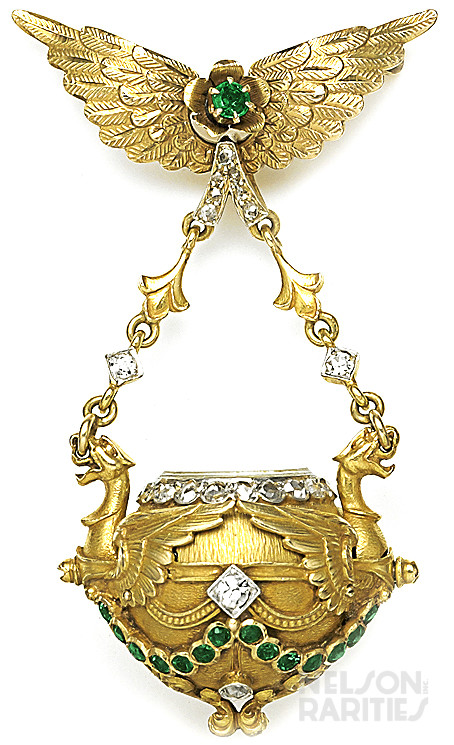 Our Collection | Nelson Rarities | Buying and Selling of Rare Jewelry