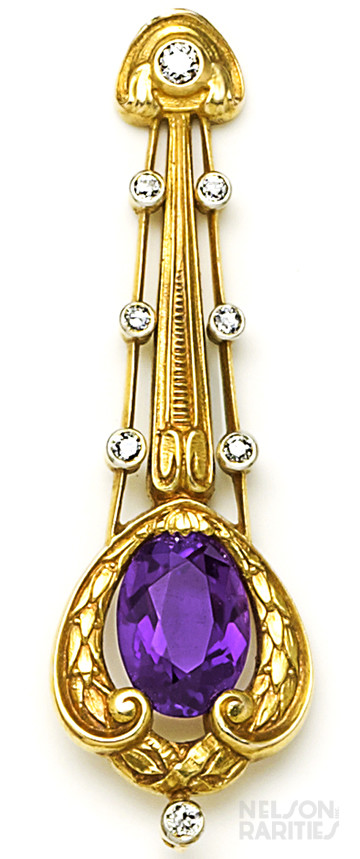Our Collection | Nelson Rarities | Buying and Selling of Rare Jewelry