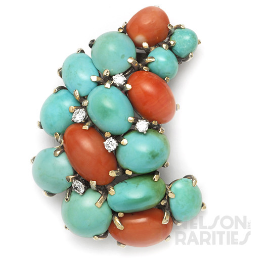 Our Collection | Nelson Rarities | Buying and Selling of Rare Jewelry