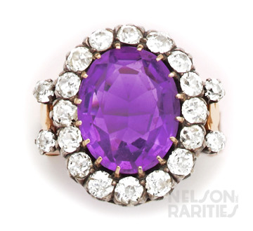 Our Collection | Nelson Rarities | Buying and Selling of Rare Jewelry